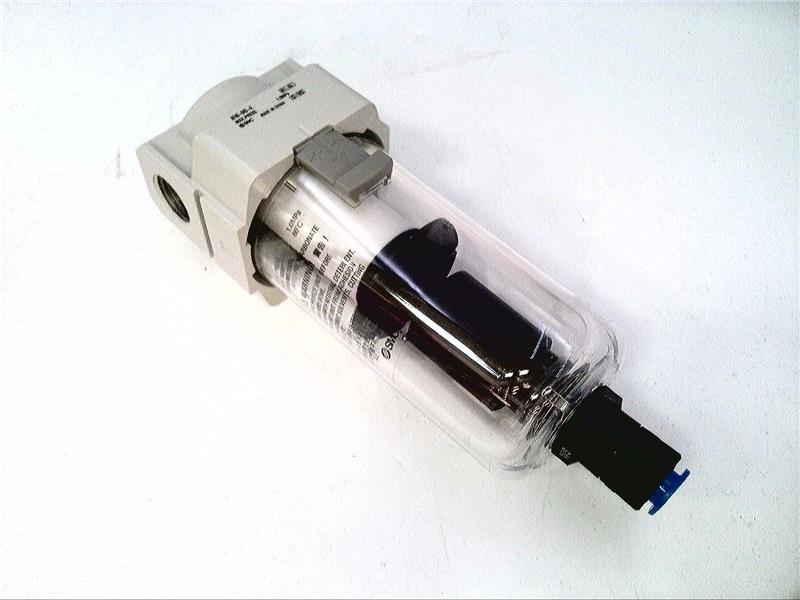 AF40-04D-A Pneumatic Filter by SMC