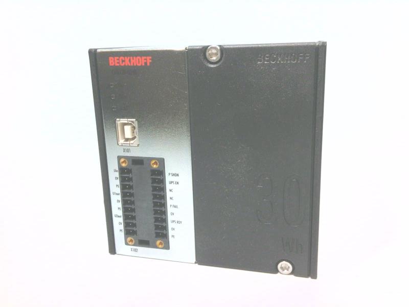 CU8130-0240 UPS par BECKHOFF