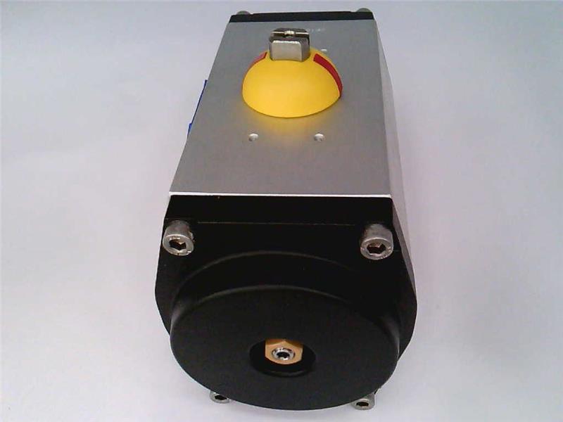 GTWNU110X90 Pneumatic Actuator by ROTORK