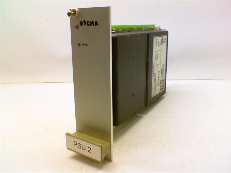 PSU2-R1.2 Power Supply by GECMA