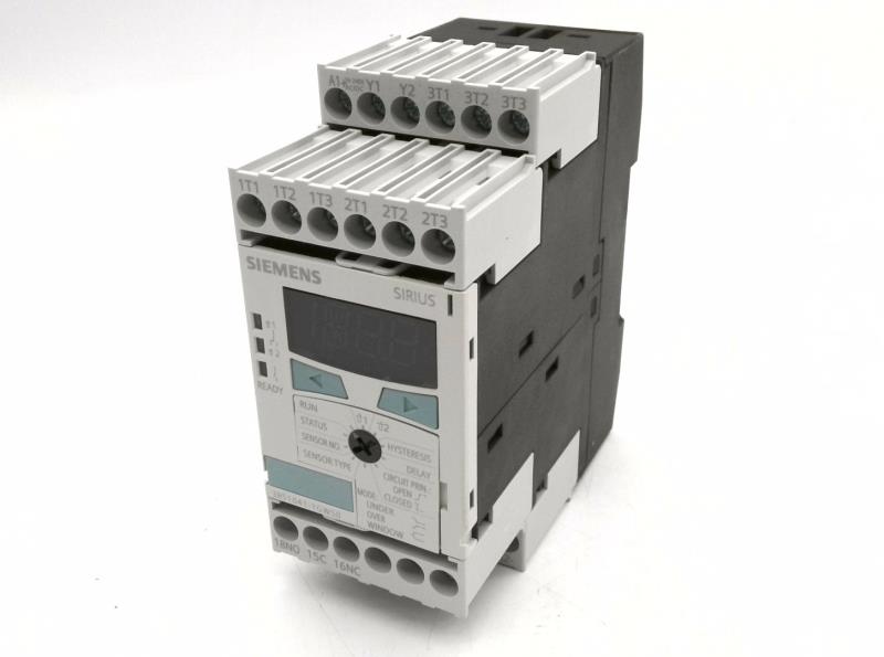 3RS1041-1GW50 Temperature/Process Control by SIEMENS