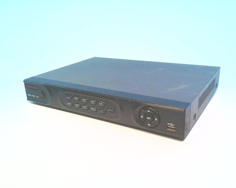 HRG41 Security Video Receiver by HONEYWELL