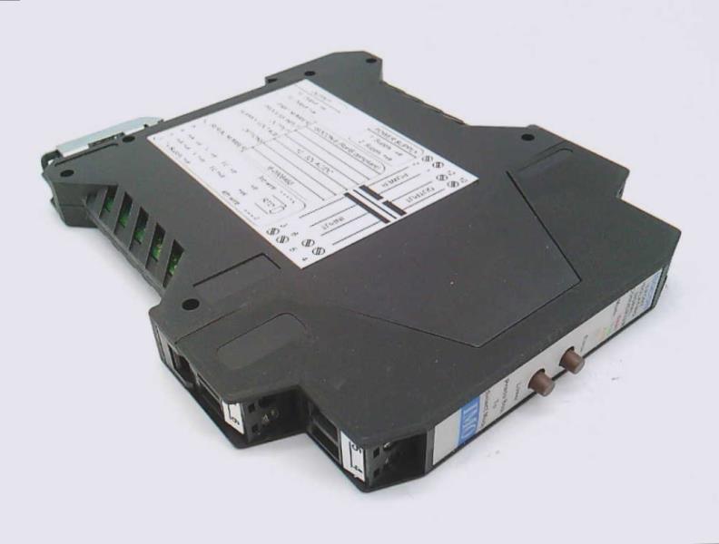 ISOCON-6 PLC Module/Rack by IMO