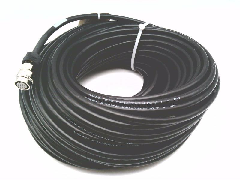 MR-J3ENSCBL-40M-UV Encoder/Resolver Cable by MITSUBISHI