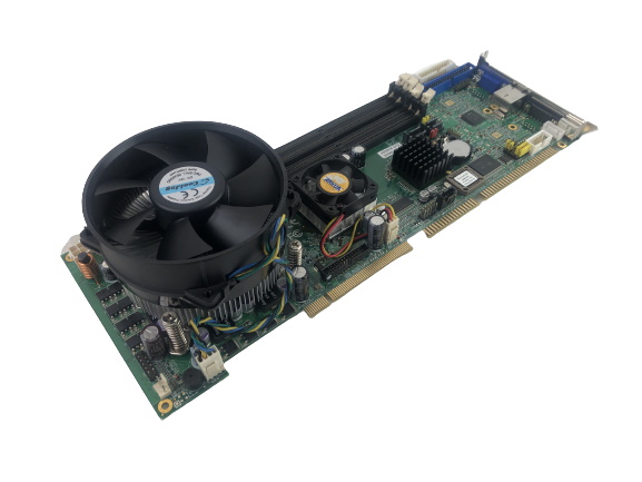 FS-979 PC Board PLC/Add-On Board by COMMELL SYSTEMS