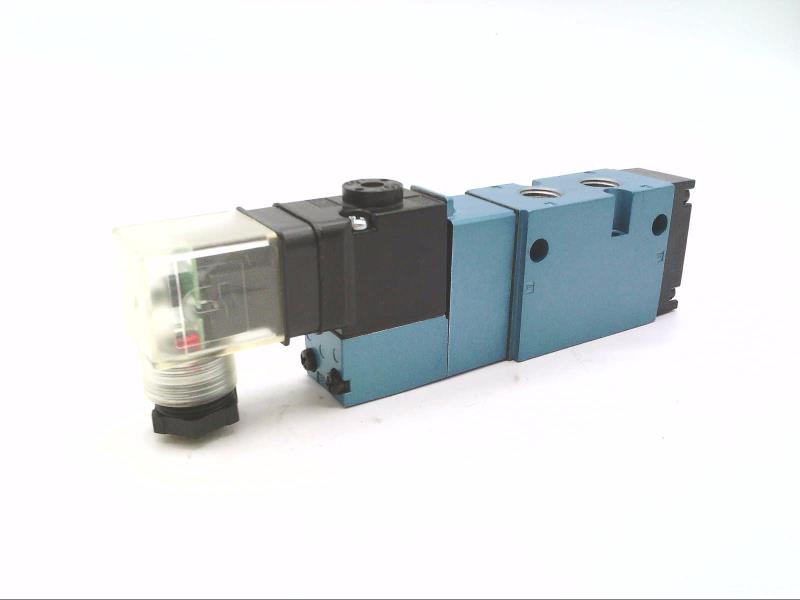 811C-PM-614JC-152 Solenoid Valve by MAC VALVES INC