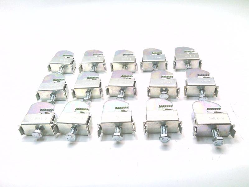 3452500 Clamp par RITTAL