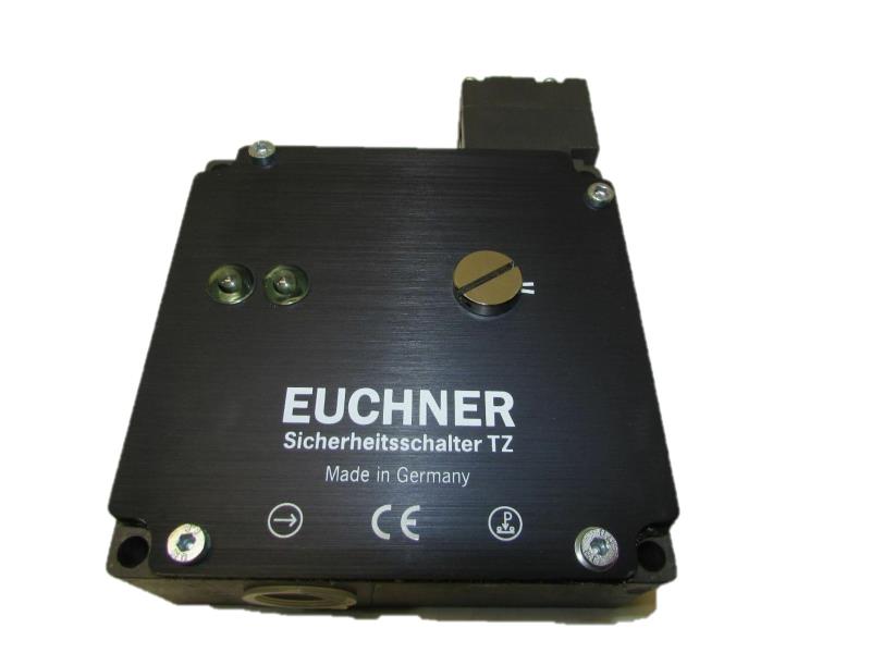 TZ2RE024PGVAB Safety Interlock Switch by EUCHNER
