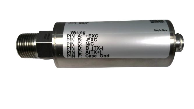 PT-400-L5-3000-PSI-S-E17L-P1-M2 Pressure Sensor/Transducer by APG SENSOR