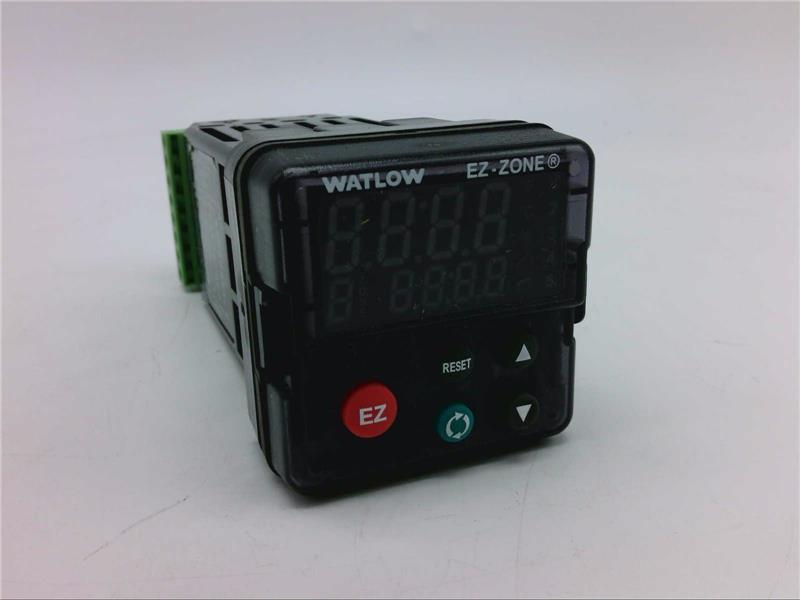 PM6R2EH-ELCJAAA Temperature/Process Control by WATLOW