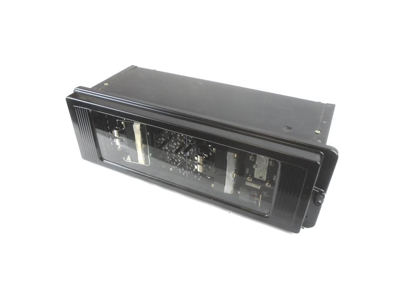 290B660A09 Relay/Socket by - ABB - ASEA BROWN BOVERI