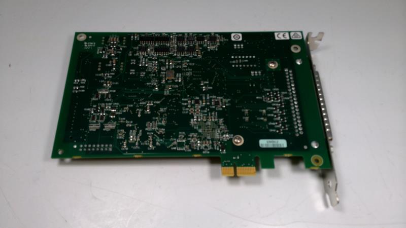 PCIE-DAS1602-16 Data Logger by OMEGA ENGINEERING