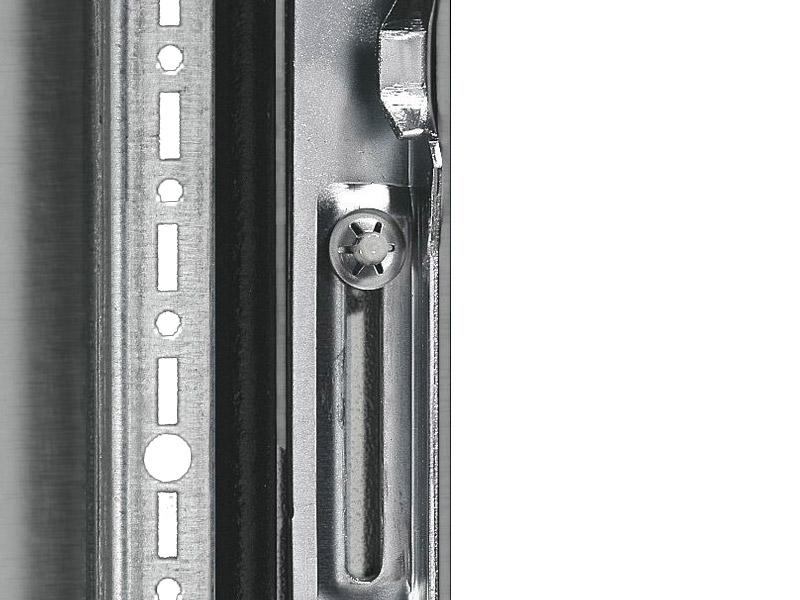 8800070 Pin/Retaining Clip by RITTAL