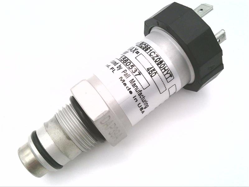 RC861CZ090HYT Pressure Switch by PALL CORPORATION