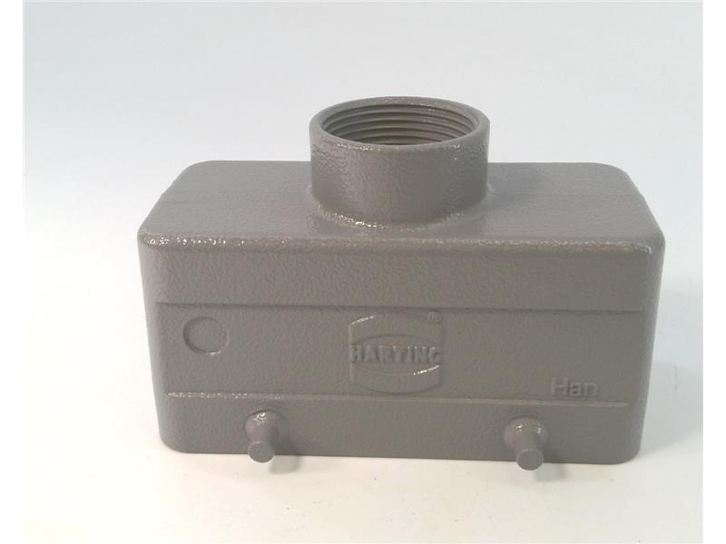 HAN-16B-GG-21 Hood/Door/Cover by HARTING