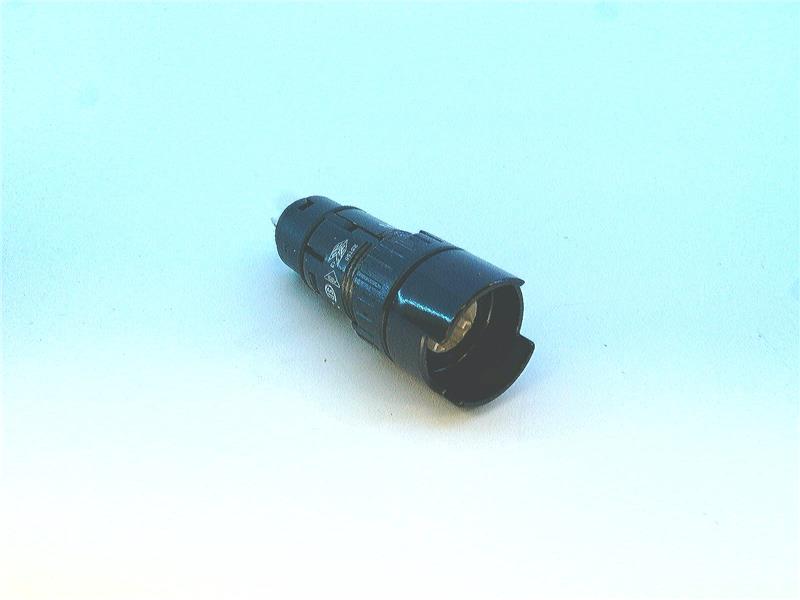 61-0010.02 Pushbutton by EAO