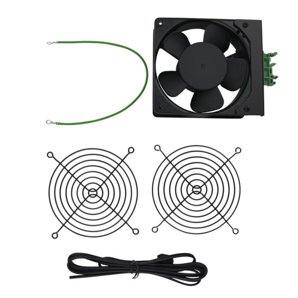001-01476-000 Fan/Thermal Management for Control Panel by CLEAVER BROOKS