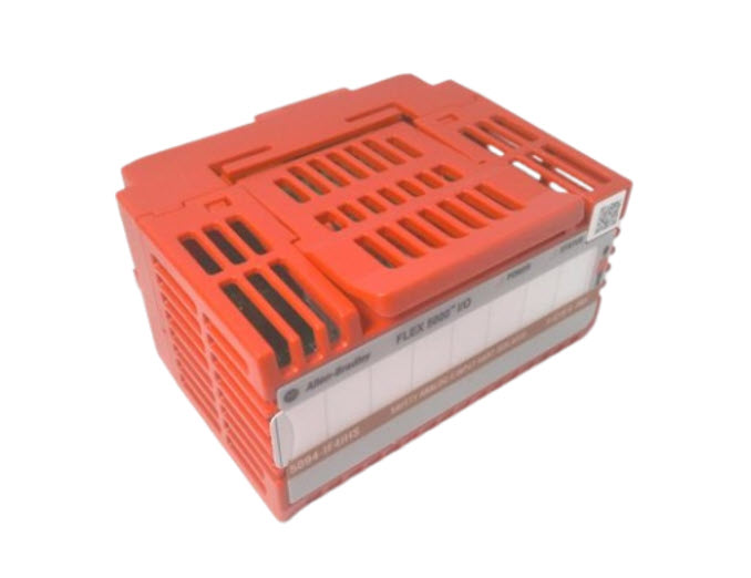 5094-IF4IHS PLC Module/Rack by ALLEN BRADLEY