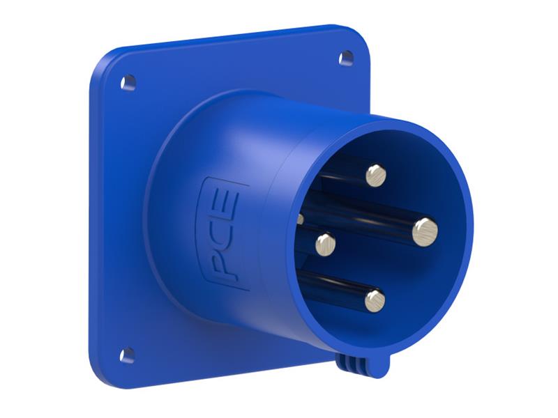 6341-9K Connector/Terminal/Pin by PCE ELECTRIC