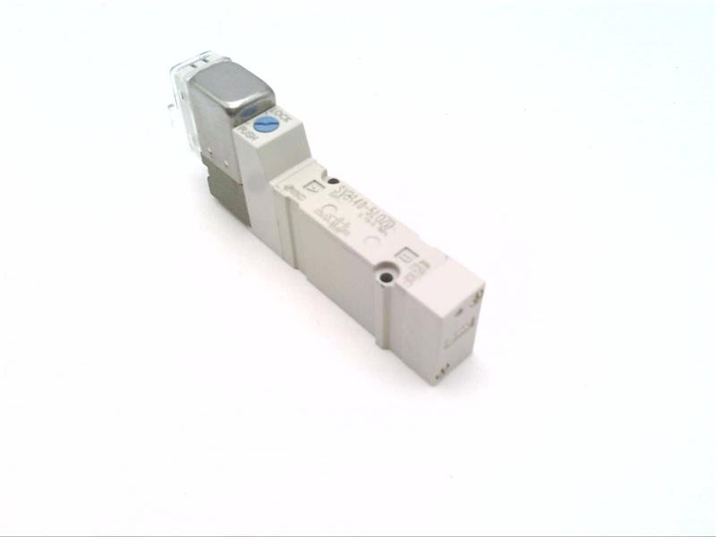 SY3140-5LOZD Solenoid Valve by SMC