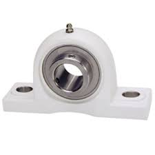 SUCTP-207-20 Pillow Block/Bearing Housing by IPTCI BEARINGS