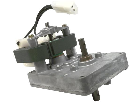 ISG-31215FKA Motor by SPG