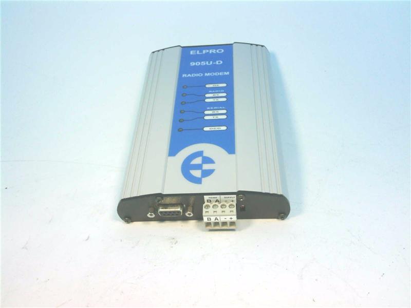 905U-D DCS Modem by ELPRO
