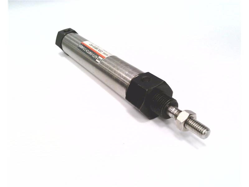 CDJ1B15-60 Pneumatic Cylinder by SMC
