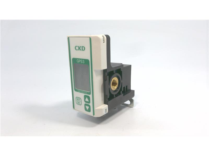 GPS3-P-KA Photoelectric by CKD CORP