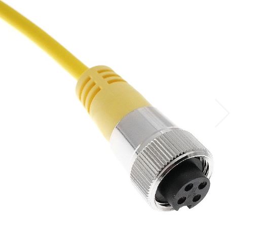 MINC-4FPX-2M Cable for Computer Nework Etc… by MENCOM