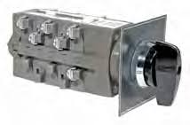 UCSQM-234-RR-PB-C2006 Selector Switch by IDEC