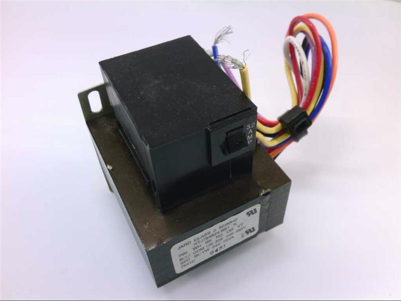 7541C Control Transformer by JARD