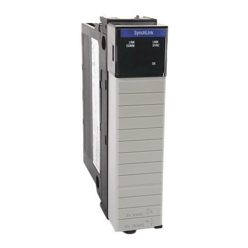 1756-SYNCH PLC Module/Rack by ALLEN BRADLEY