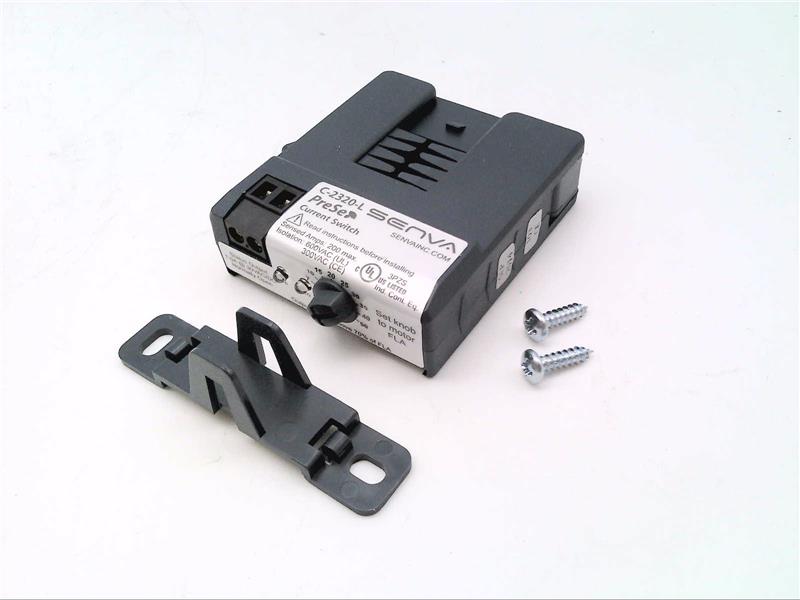 C-2320-L Current Transformer by SENVA