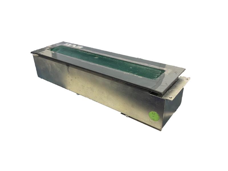 SVC-10-01/02 Indicator/Display by MONDIAL ELECTRONIC