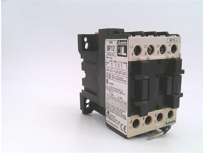 BF12.10-110 Starter by LOVATO