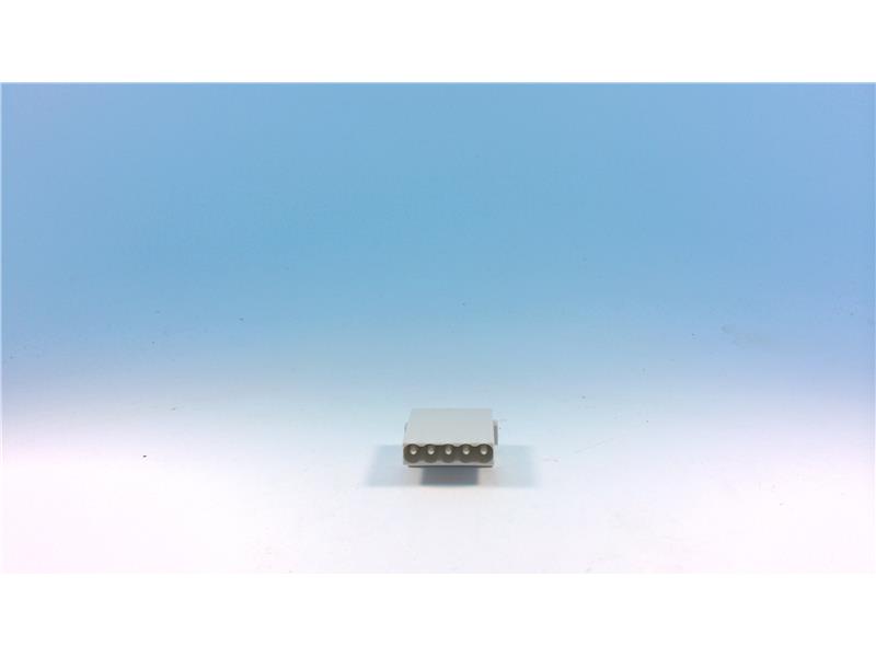 HC-M-05L-TPT-M Connector/Terminal/Pin by PHOENIX CONTACT