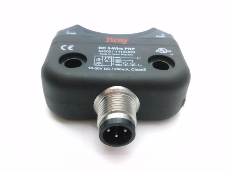 540021-71104533 Proximity Switch by BRAY