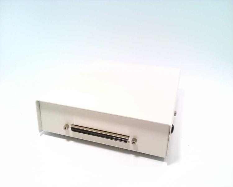 SCB-100 Terminal Blk/Strip Wiring Dev by NATIONAL INSTRUMENTS