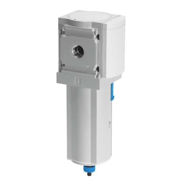 MS6N-LWS-1/2-U-V Pneumatic Filter by FESTO