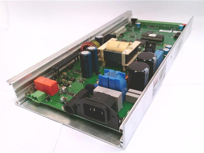 ES90/ES100 PLC Module/Rack by DORMA