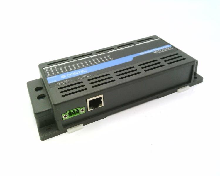 DIO-1616LN-FIT PLC Module/Rack by CONTEC