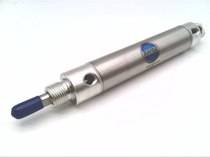 MRS-093-DXP-00MC Pneumatic Cylinder by BIMBA