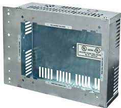 TST-600-DSW-BB Enclosure Accessory/Kit by CRESTRON