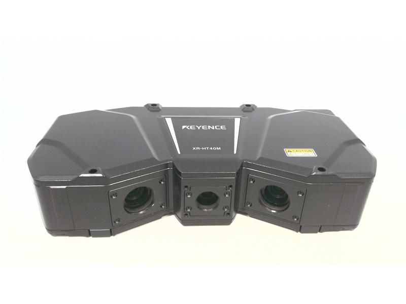 XR-HT40M Controller for Camera by KEYENCE CORP