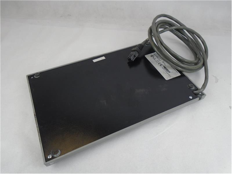 ZBSMPLP Security Controller by SENSORMATIC