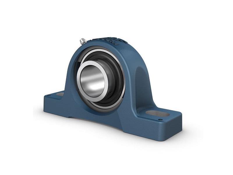SY 1.1/8 TF Pillow Block/Bearing Housing by SKF