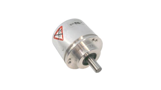 0-900-69-487-0 Encoder/Resolver by KRONES