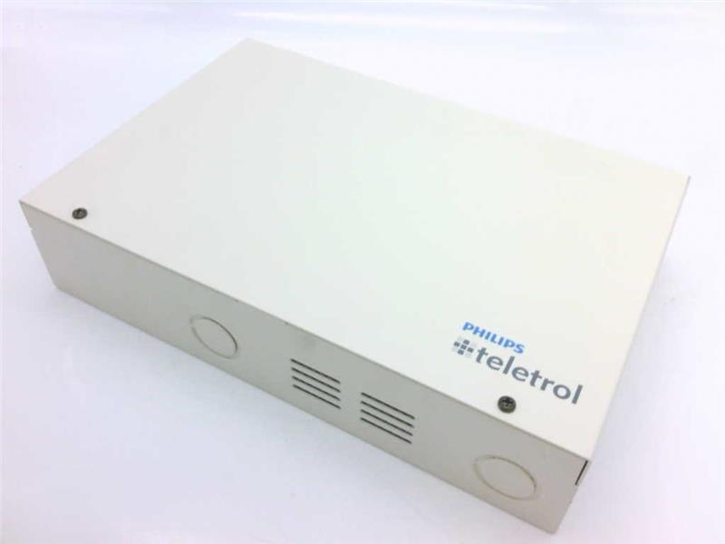 270-TB Control by TELETROL