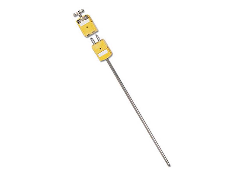 KQXL-116G-12 Thermocouple/RTD by OMEGA ENGINEERING